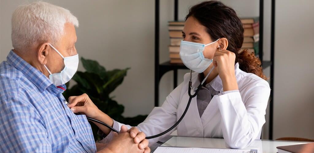 Consulta General Externa