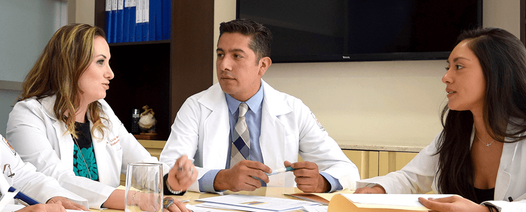 Directorio Médico / Hospital Español de México